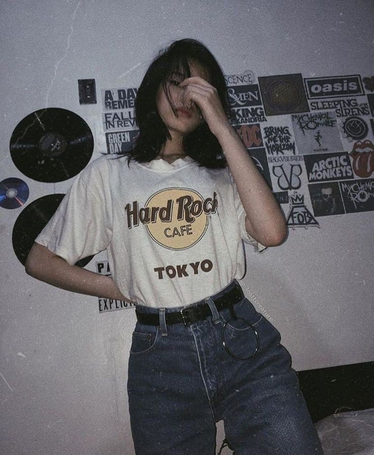 Arriba 97 Imagen Grunge Aesthetic Outfit Ideas Abzlocal Mx