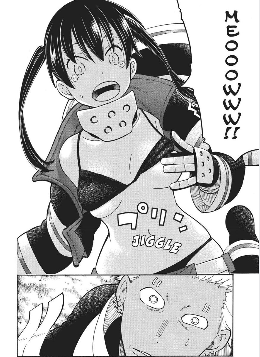 Mise à Jour 86 Imagen Manga Fanservice Vn