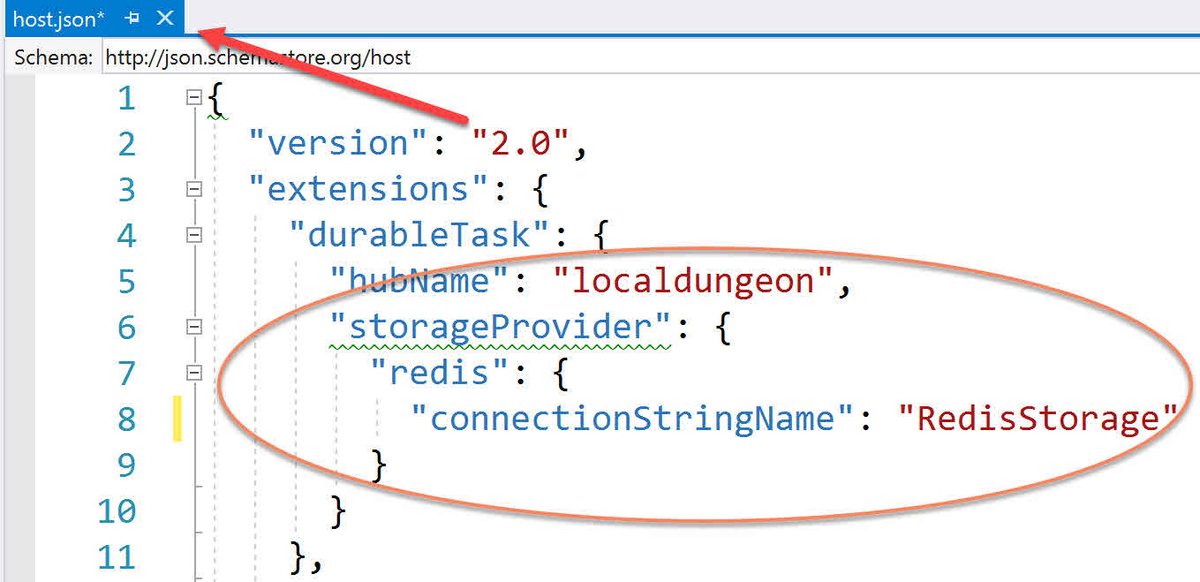 Azure Functions (@AzureFunctions) | Twitter Azure Functions (@AzureFunctions) | Twitter