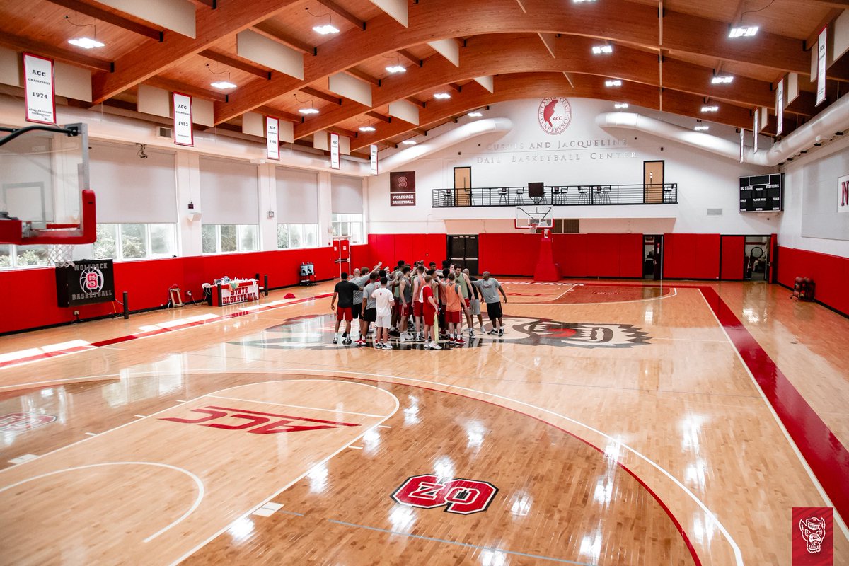 The Latest N.C. State Wolfpack NCAA Basketball News | SportSpyder