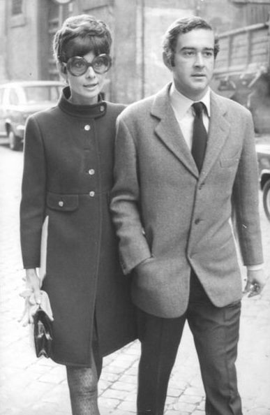 Audrey Hepburn Husband Andrea Dotti