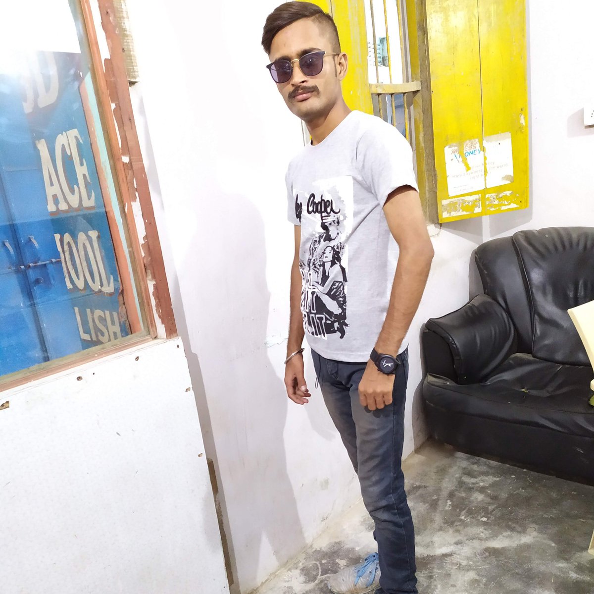 Prashant kumar garg (@PrashGarg) | Twitter