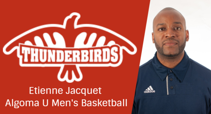 Algoma University Logo