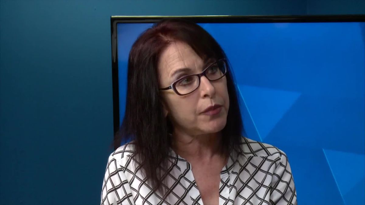 Former member of Guardianship Examining Committee talks about Rebecca ...