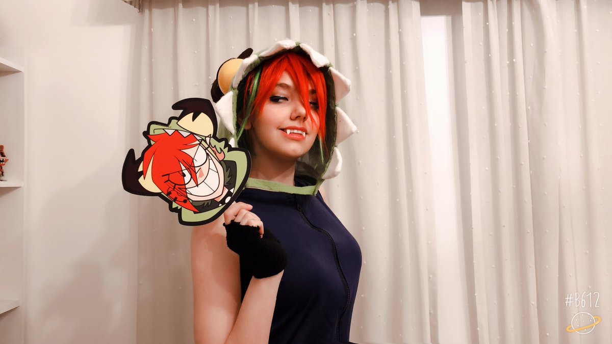 Vixen 🌙 (@VixenQuartz) さんのコスプレ作品まとめ (24 件) - Twoucan