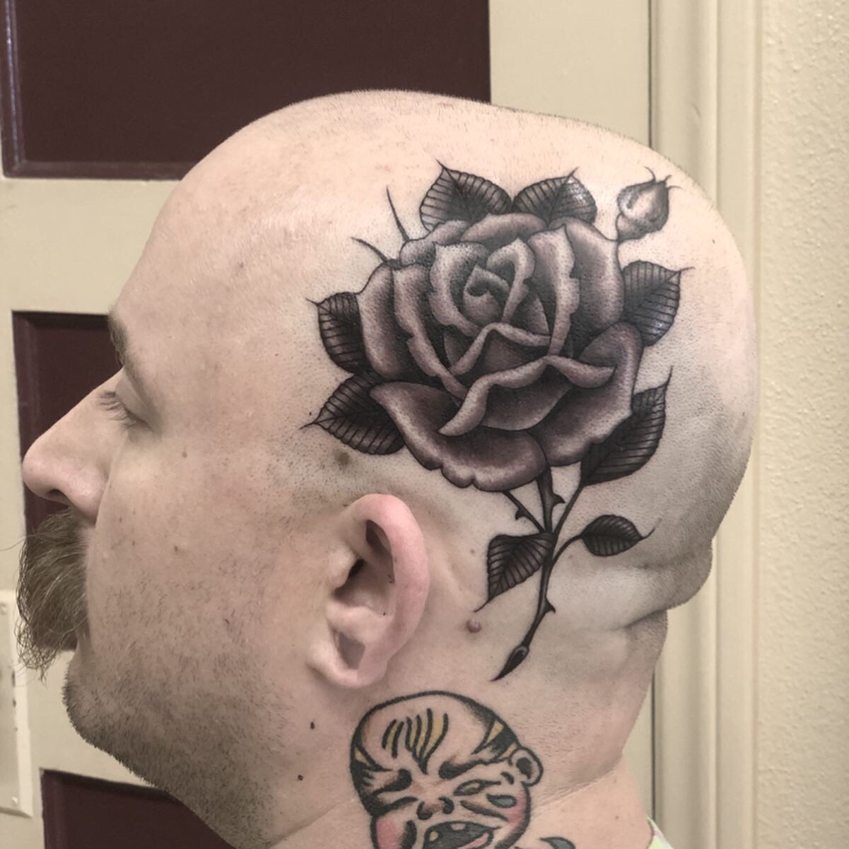 Tim Hendricks Tattoos Solid Tim Hendricks Feather Light – Good