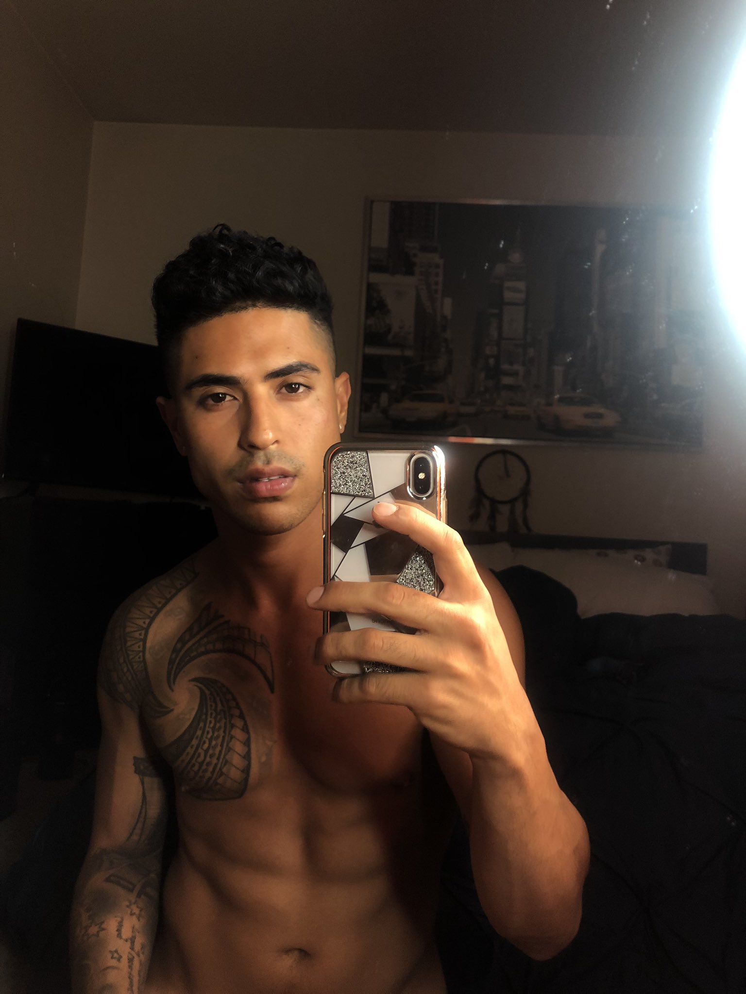 Joey Diamond Twitter