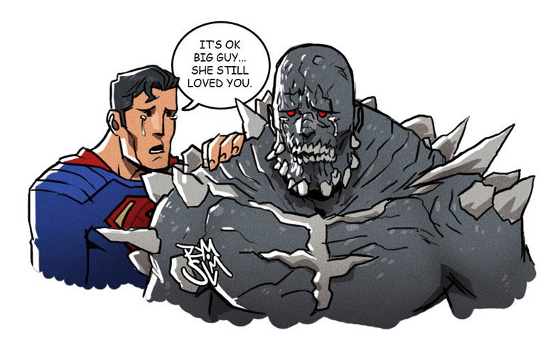 Doomsday Smallville