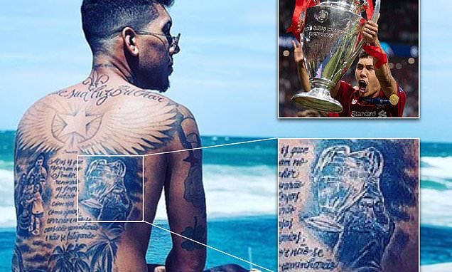 Bobby Tattoos MODERN AGE TATTOOS Updated April 2025 41 Photos & 37