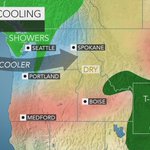 Saharan Air Layer (SAL) Tracking - Track The Tropics - Spaghetti Models ...