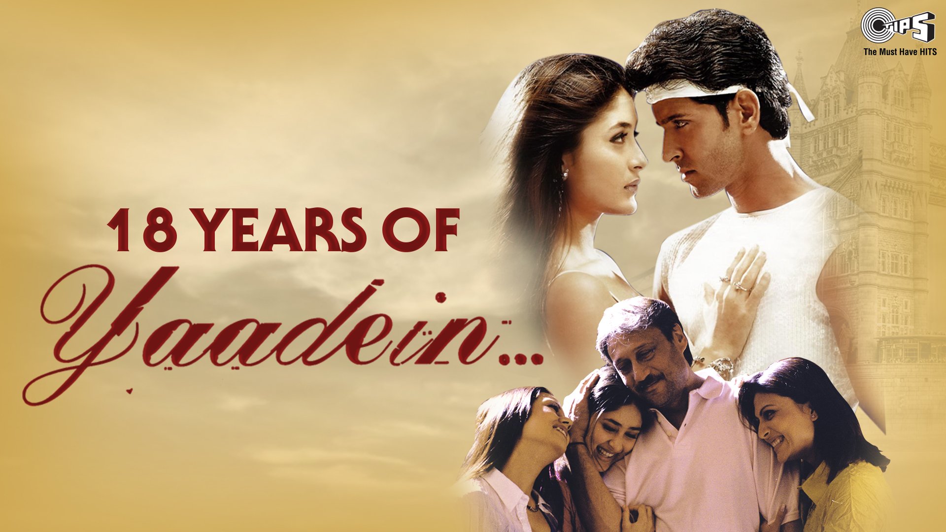 Yaadein Movie