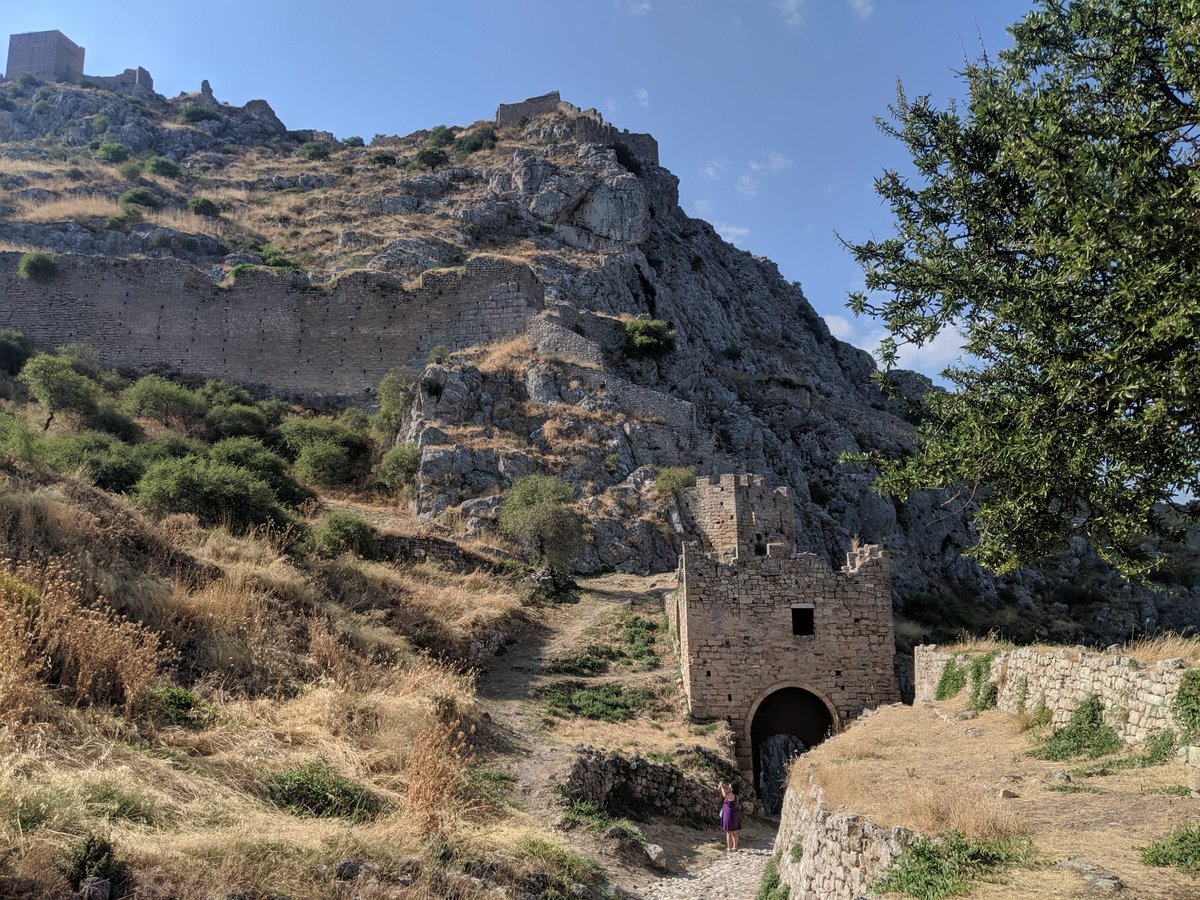 Thread by @garius: "Sneak preview of the piece I'm currently writing ...