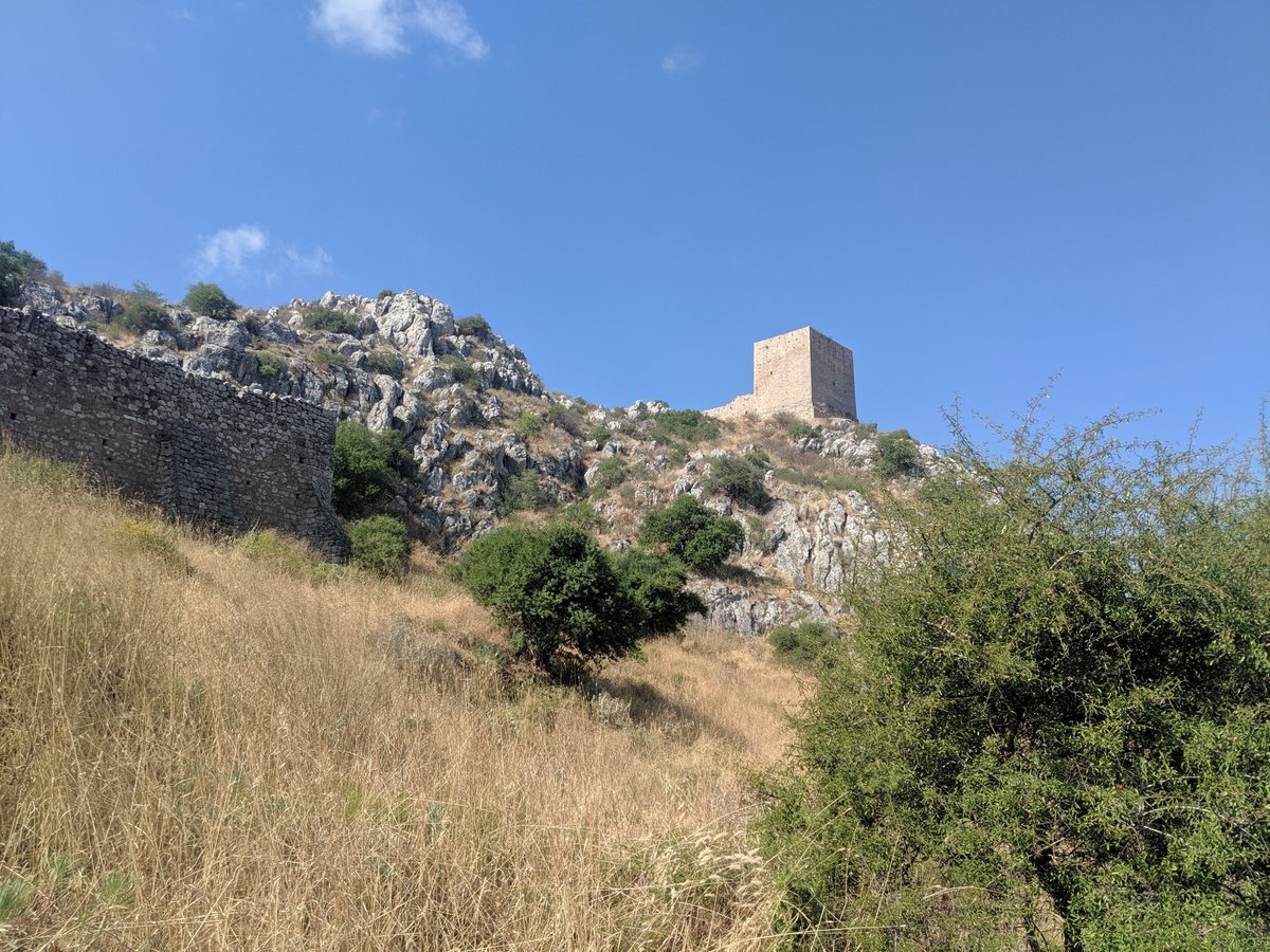 Thread by @garius: "Sneak preview of the piece I'm currently writing ...