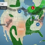 Saharan Air Layer (SAL) Tracking - Track The Tropics - Spaghetti Models ...