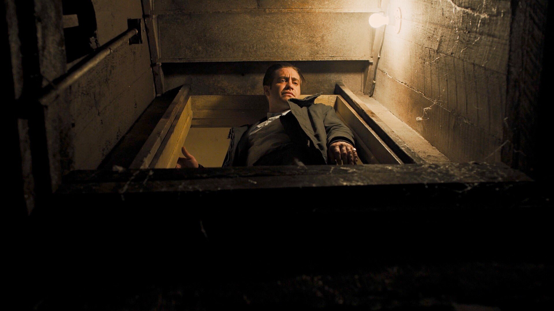 Prisoners Movie Wallpaper