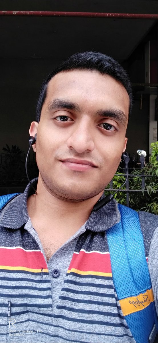 Saurav Mukherjee (@SM221294) | Twitter