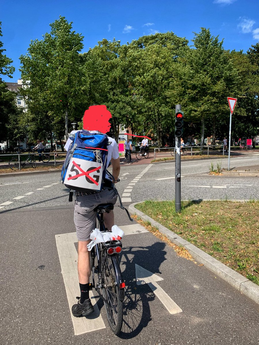 Symbolbild Deutschland 5G | Mathieu von Rohr | Scoopnest