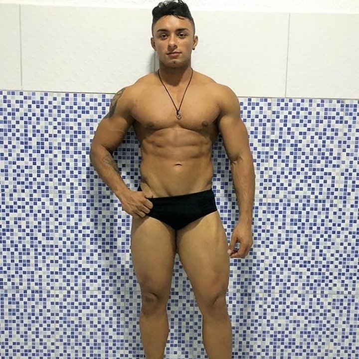 FC gogo boys on Twitter: "Murilo Reis gogo boy…