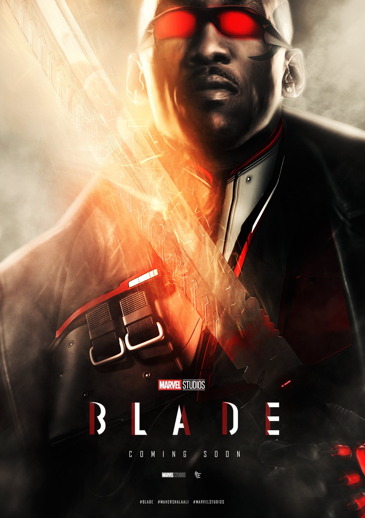 Blade 4 Movie
