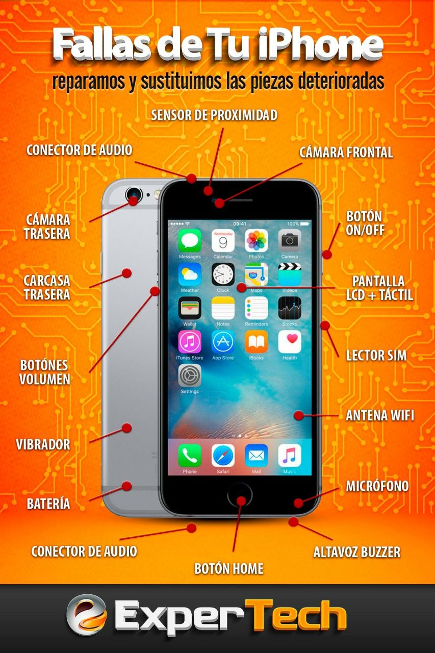 Expertech Chile (@ExpertechChile) / Twitter