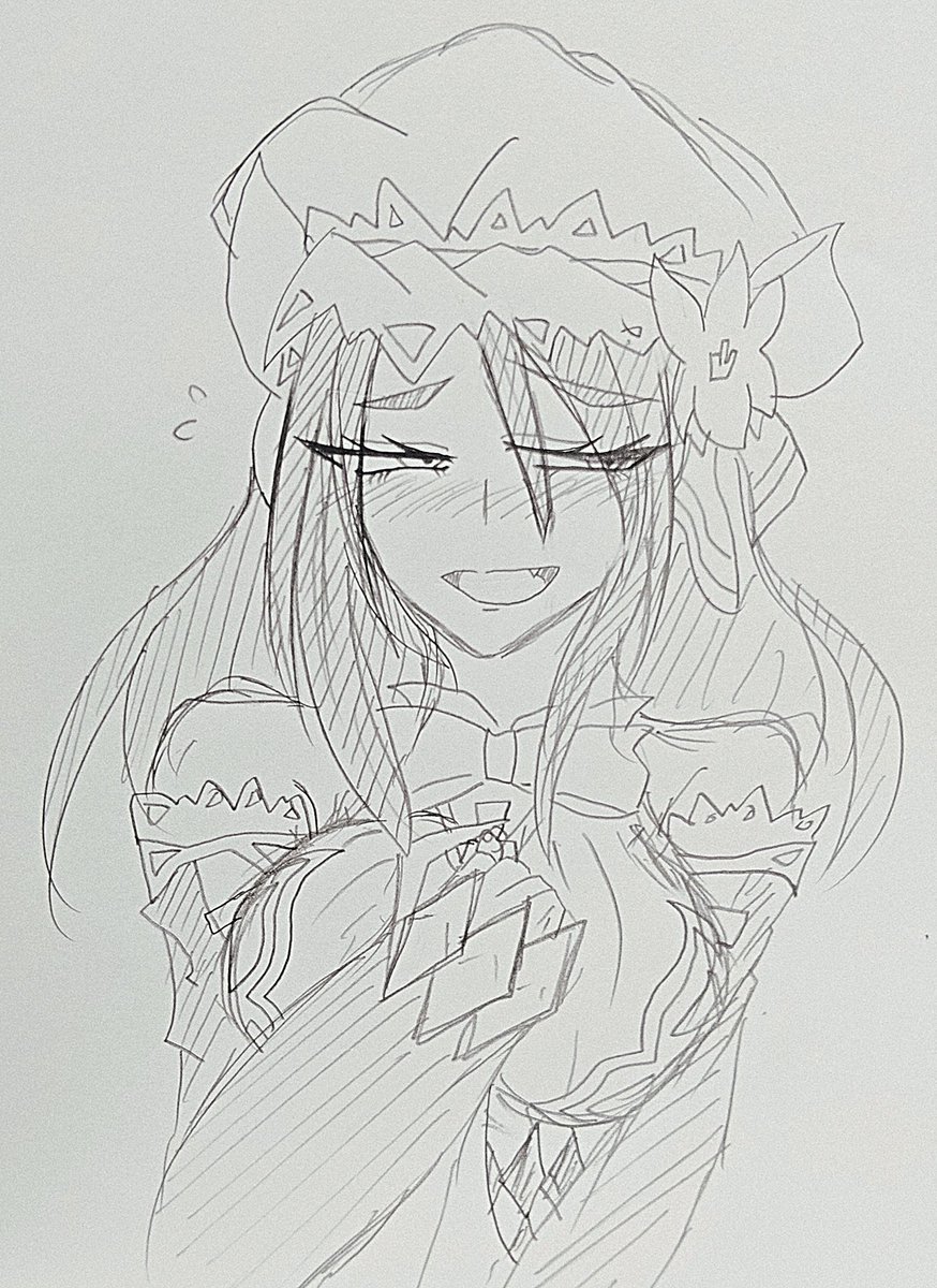 【SGOSS】黒獅子は英雄の夢を見るか (21ページ目) - Togetter