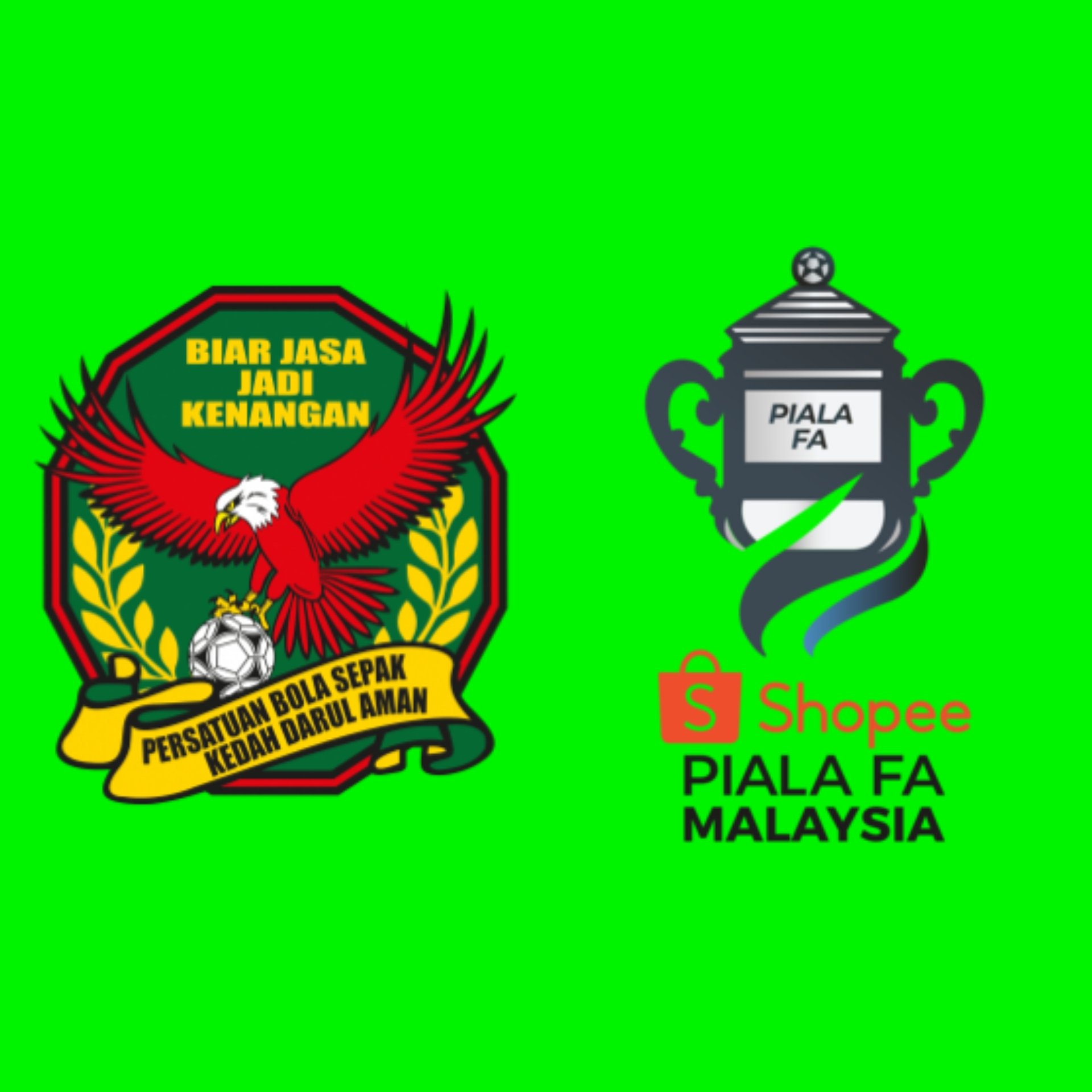 Helang Merah Logo