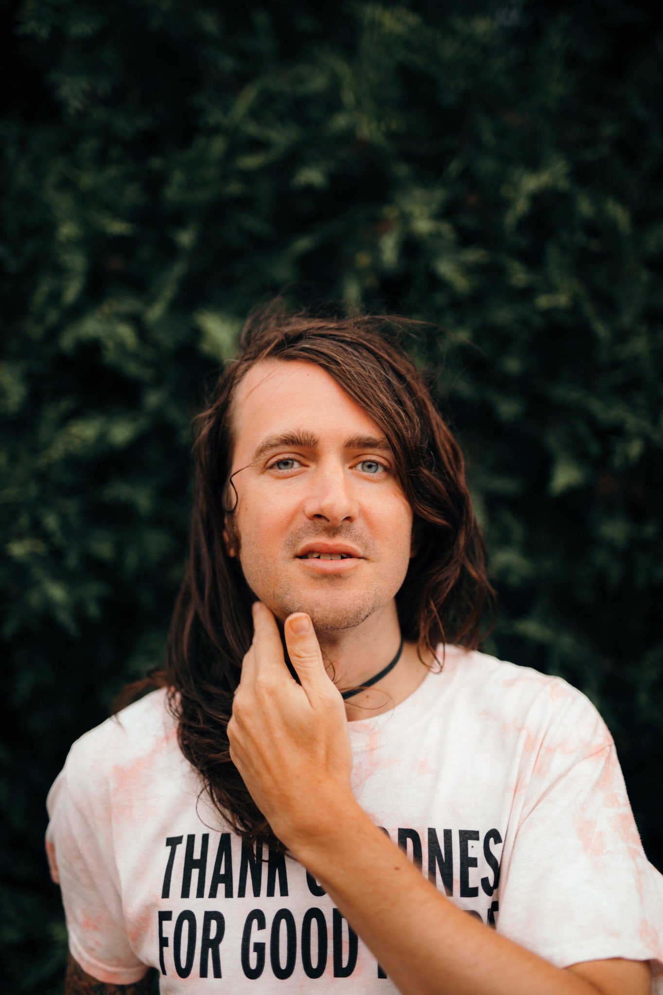 Derek Sanders Quotes