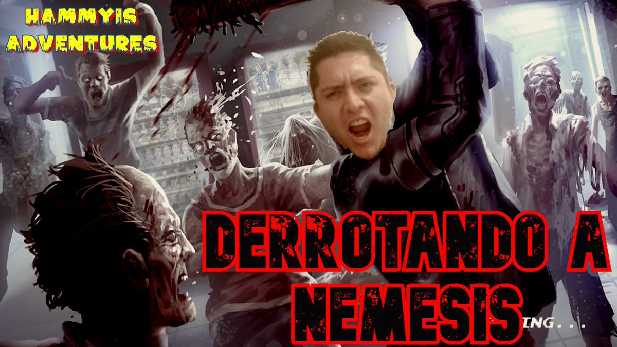 HammYis Adventures (@hamm_yis) | Twitter