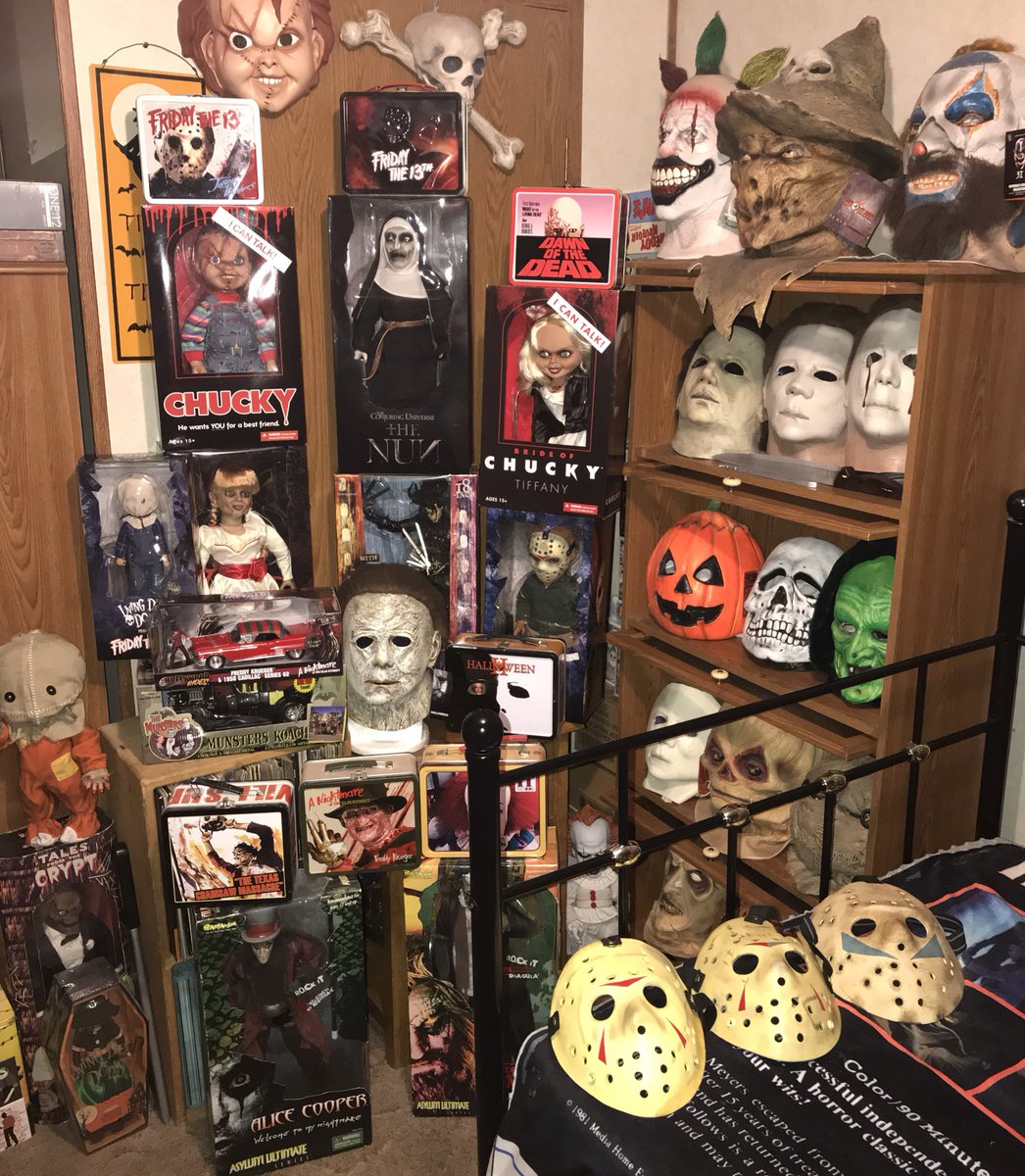 Horror Collection | atelier-yuwa.ciao.jp