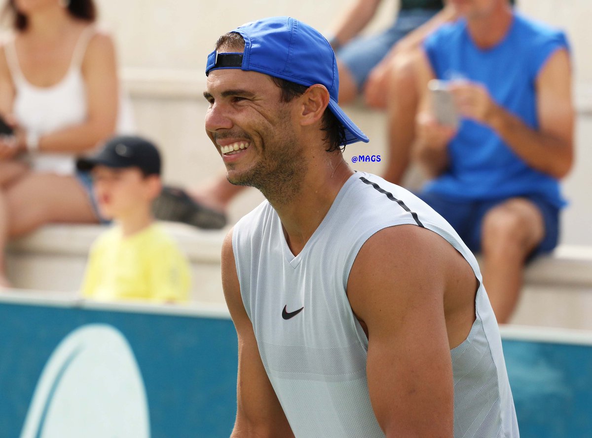 Nadal News 2.0 | Page 466 | Talk Tennis