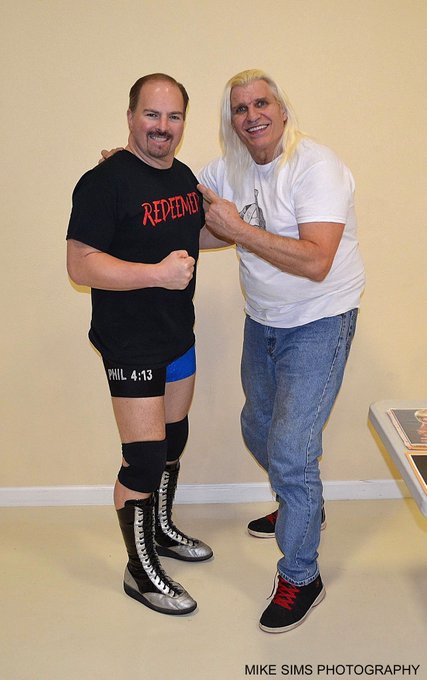 Tommy Rich's Birthday Celebration | HappyBday.to