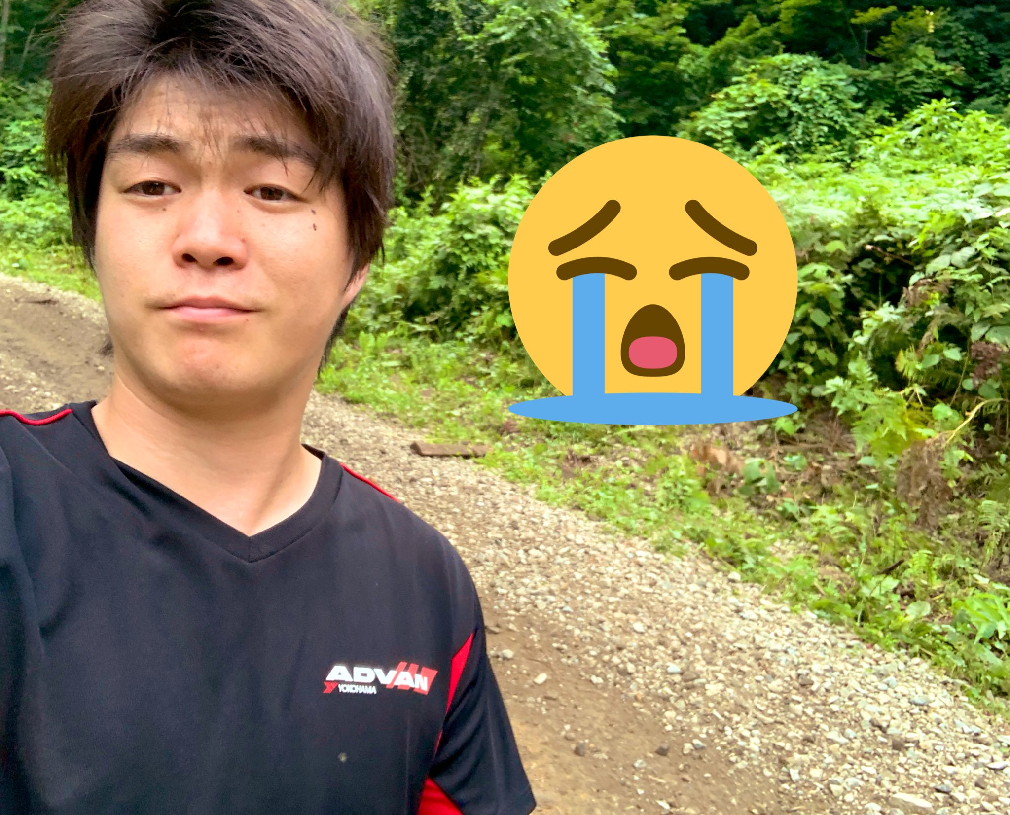 新井大輝 (Hiroki Arai) on Twitter: "僕のGRBさんのエンジンが天寿を全うされました。 8年間もエンジン交換せず良くここまで持ち堪えたと思います。 いざ終わってしまう ...