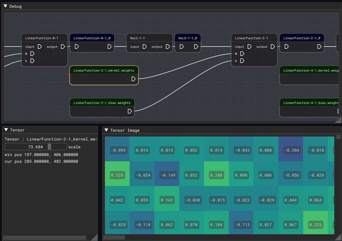 Imgui Window Size