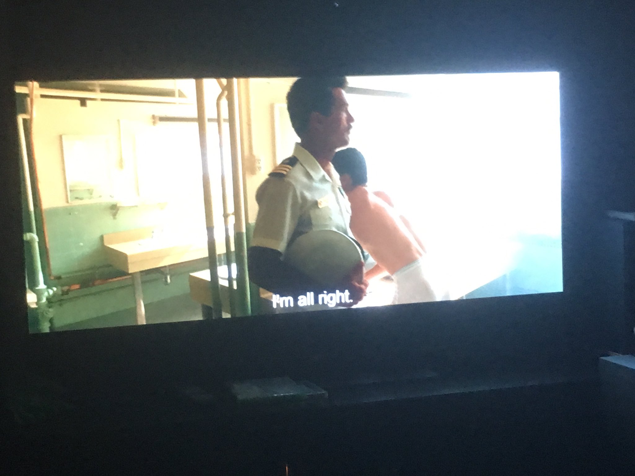 JC Lau on Twitter: "Those fucking tighty whities https://t.co/uqTfJ9SR62" / Twitter