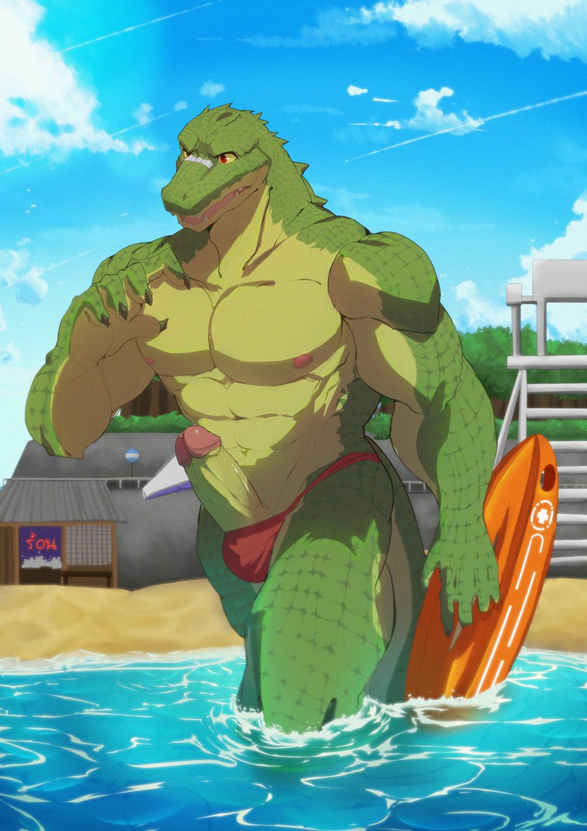 Renekton Pool Party
