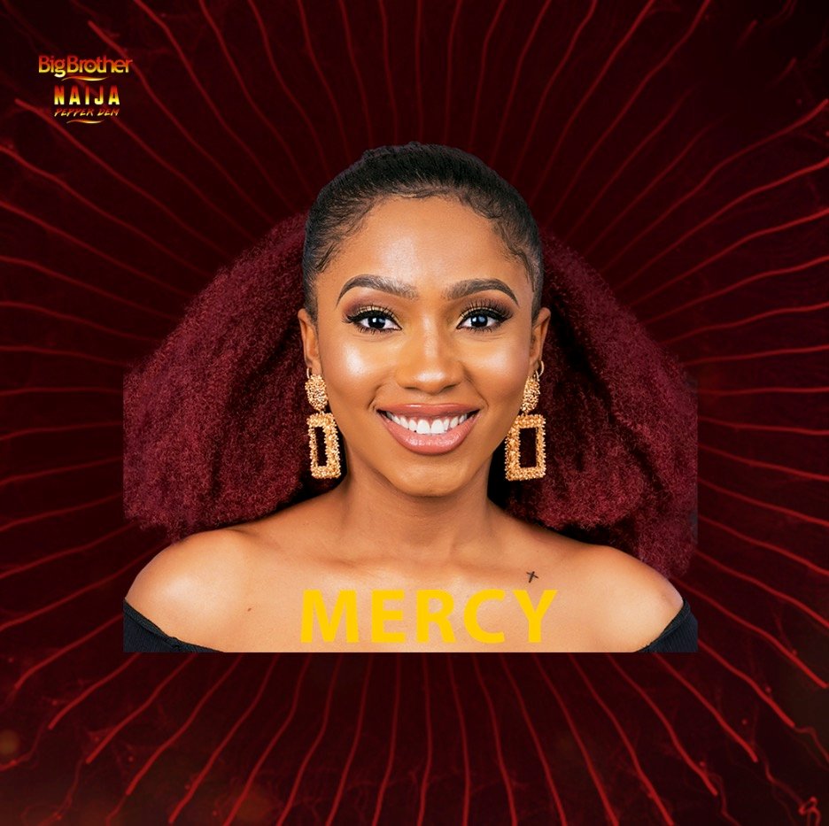 Mercy Kalu (@edensugar) | Twitter