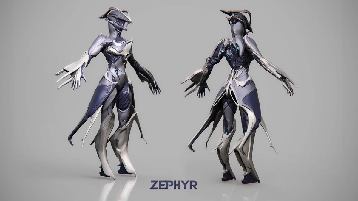 Devstream :135 Overview [Late] - General Discussion - Warframe Forums