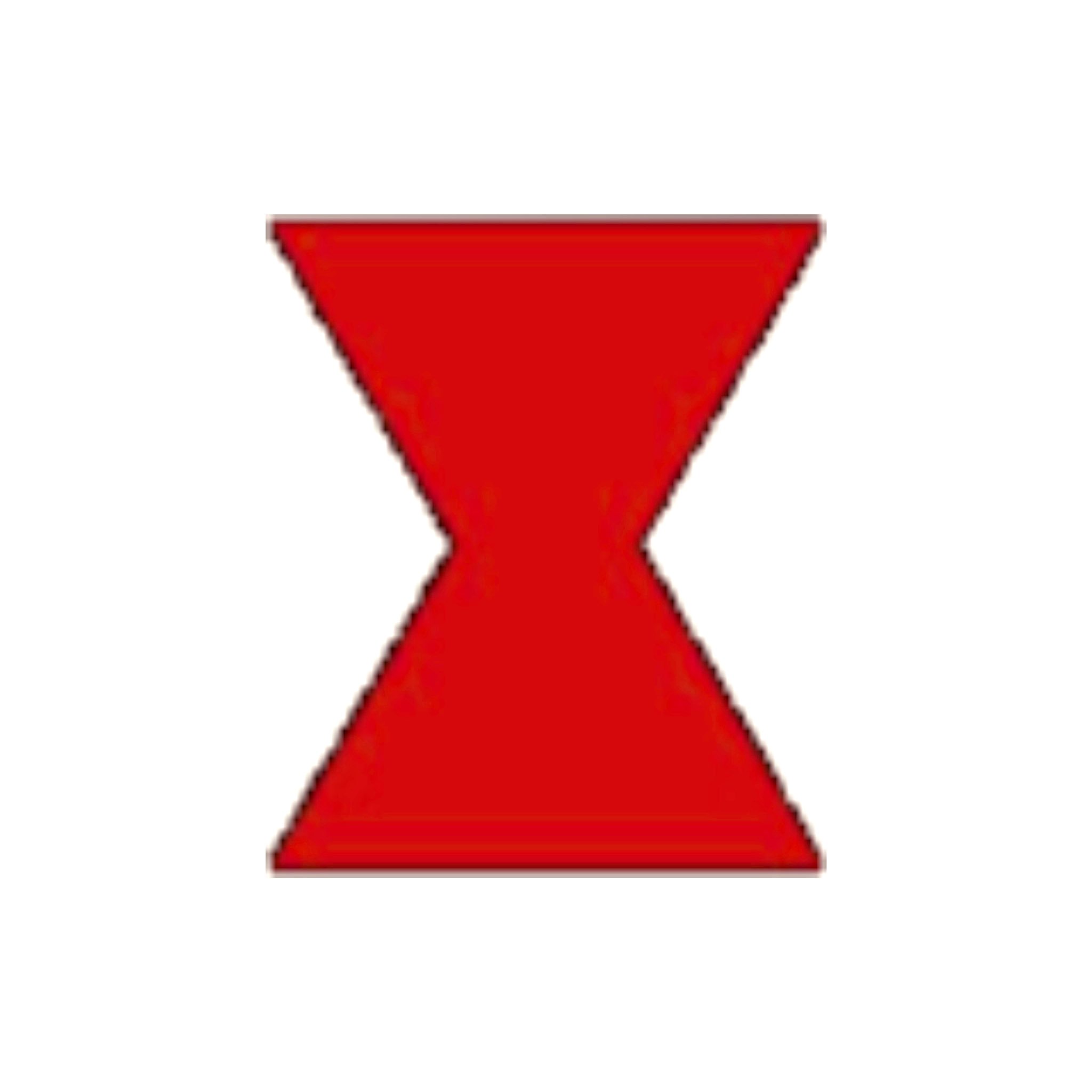 Marvel Black Widow Logo