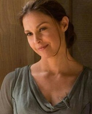 Divergent Natalie Prior