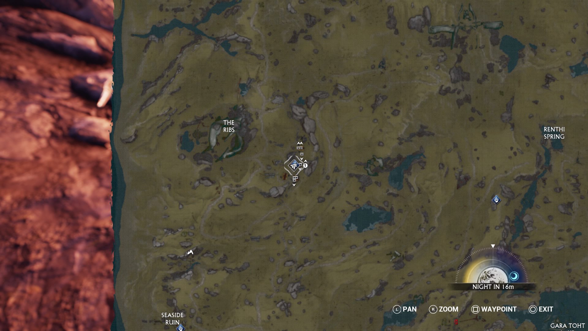 Conservation on PoE is a nightmare... - General - Warframe Forums