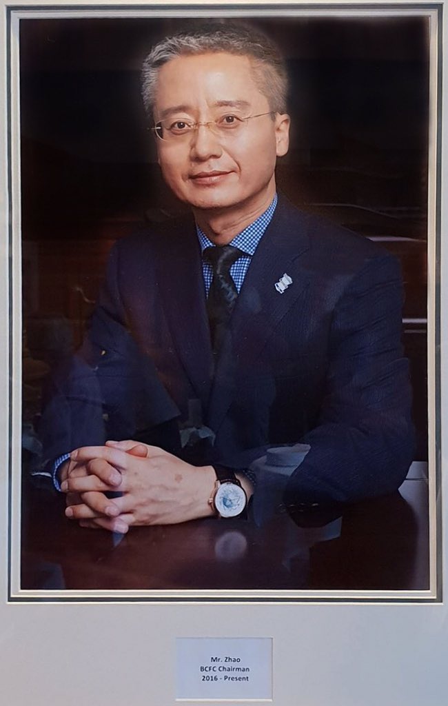 Zhao Wen Qing