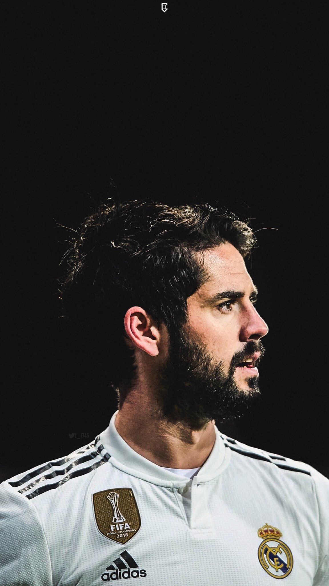 Isco Alarcon Wallpaper