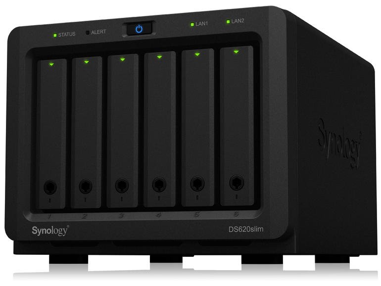 Synology announces new FlashStation and DiskStation models for all ...