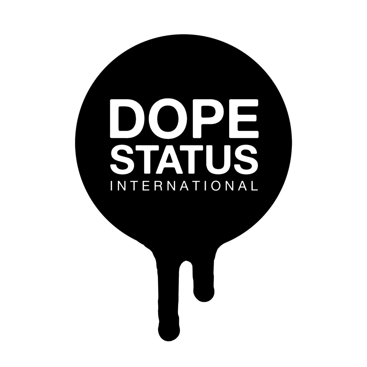 Stay Dope Logo