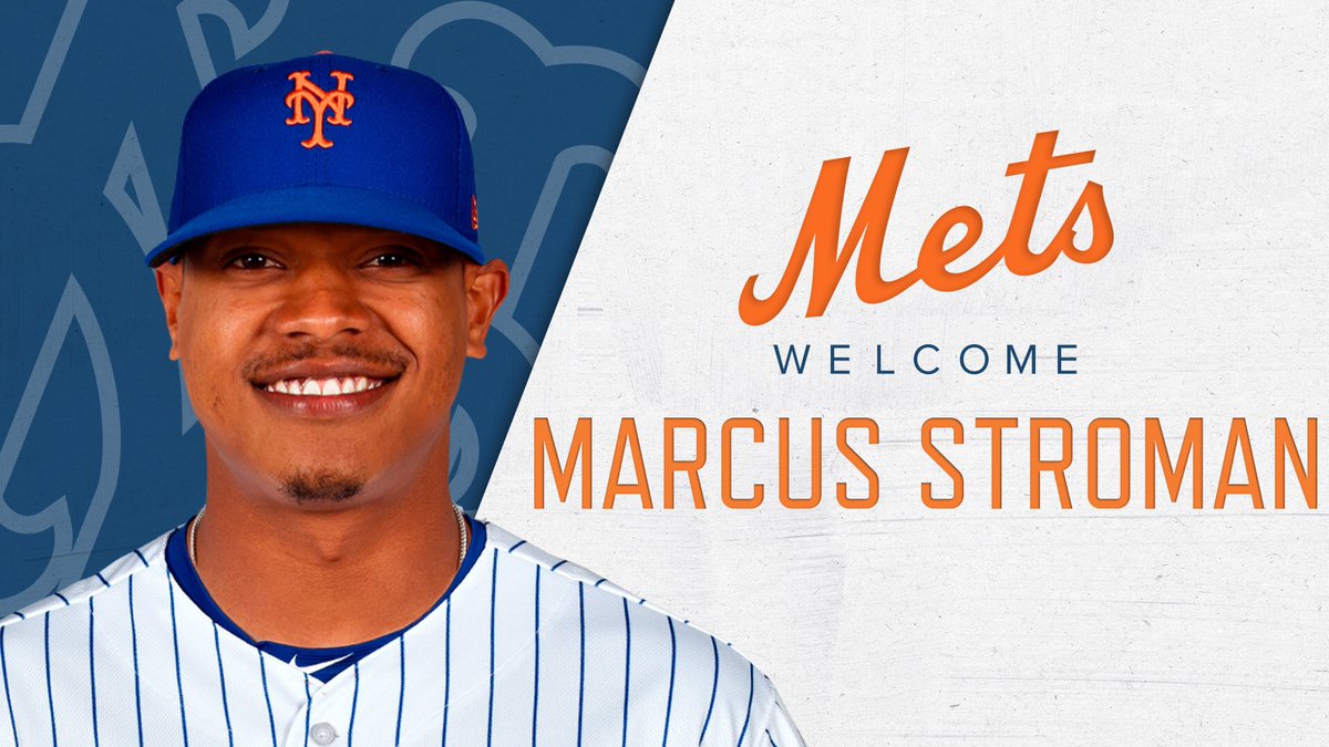 MLB Trade Deadline 2019: Marcus Stroman to the Mets, Red Sox to sign ...
