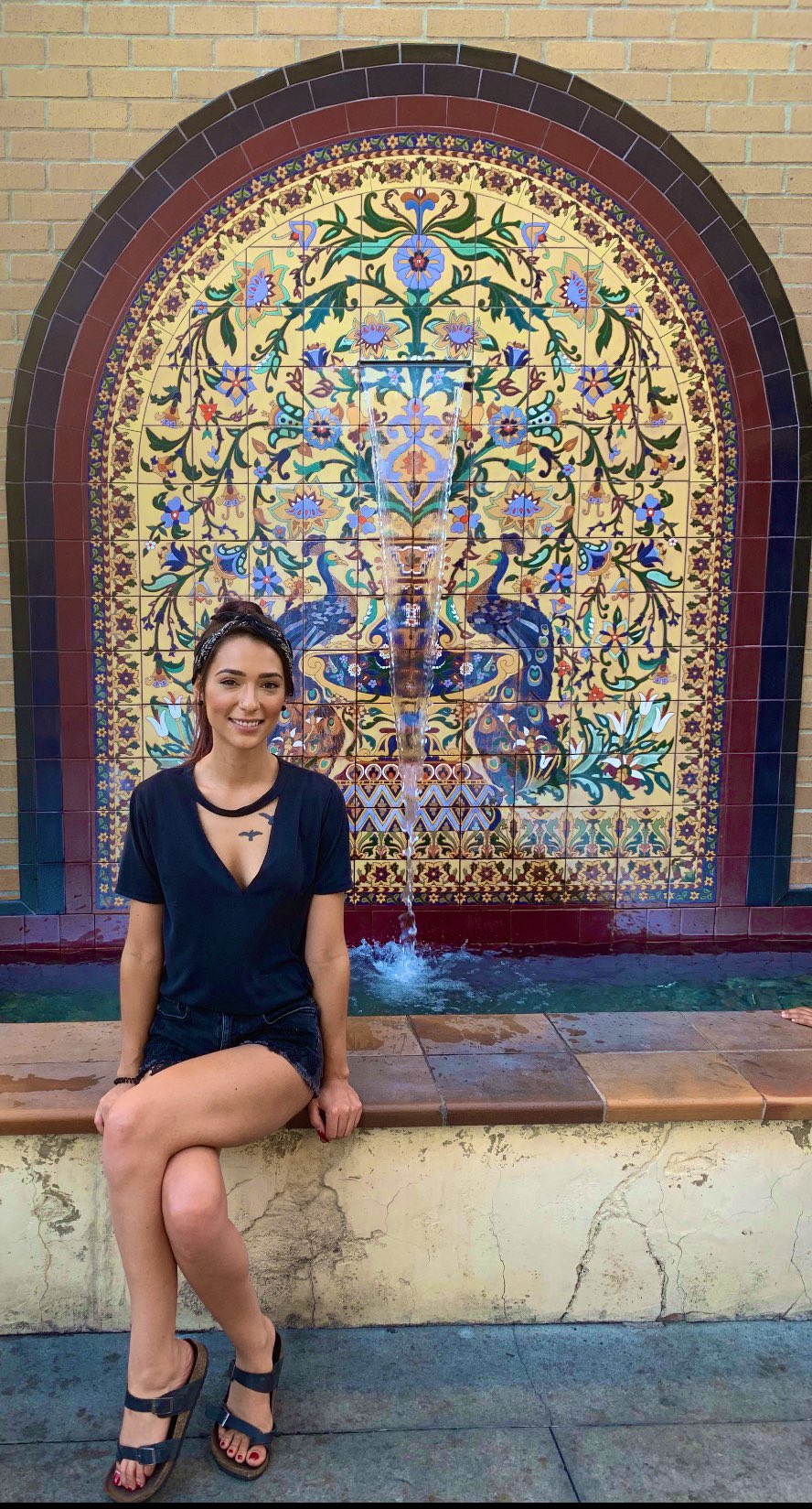 Tw Pornstars Jaye Summers Twitter S M I L E 3 08 Am 29 Jul 2019