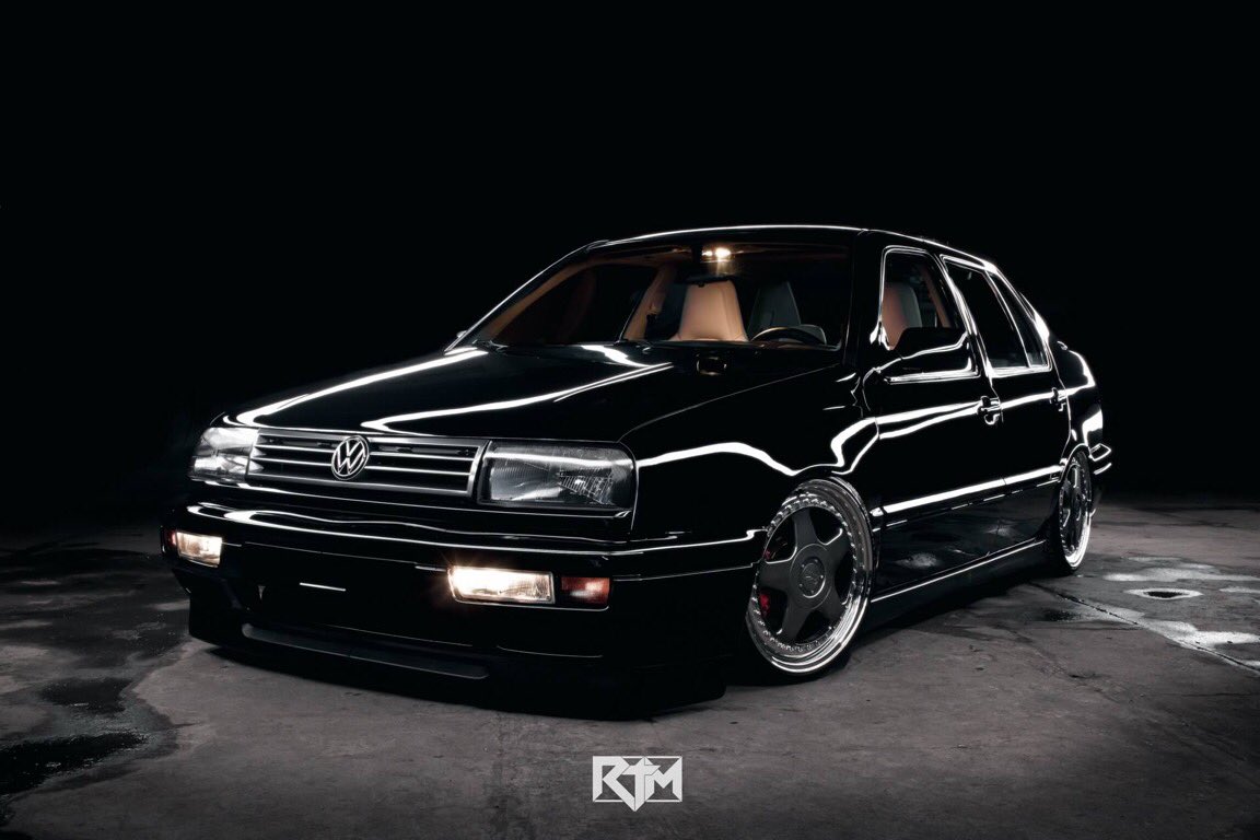 Vr6 Jetta Stanced