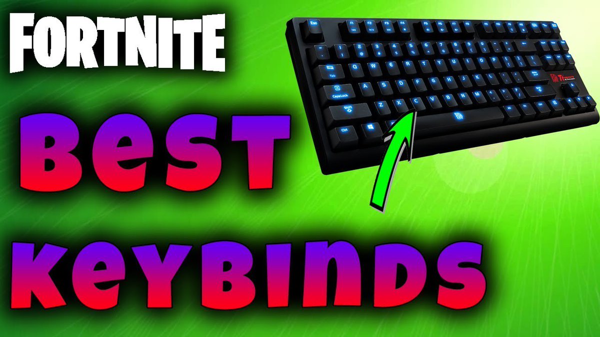 58 Best Photos Fortnite Keyboard Keybinds For Beginners - Best Fortnite ... 58 Best Photos Fortnite Keyboard Keybinds For Beginners - Best Fortnite ...