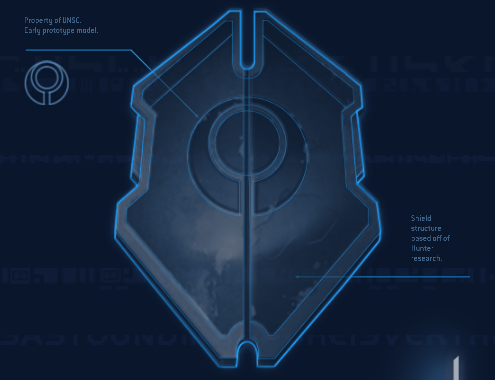 Halo Heroic Symbol