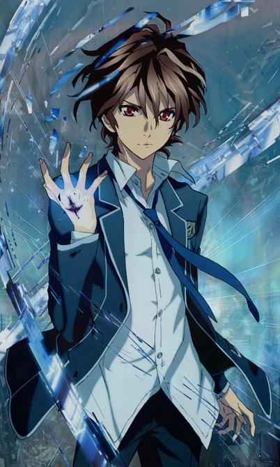 Highschool Dxd Gabriel